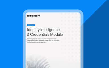 Real-Time Cyber Threat Intelligence Platform | Bitsight